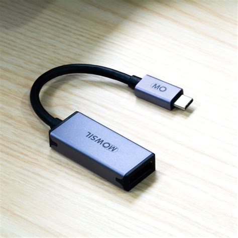 Mowsil Usb C To Dp Adapter Mowsil Com