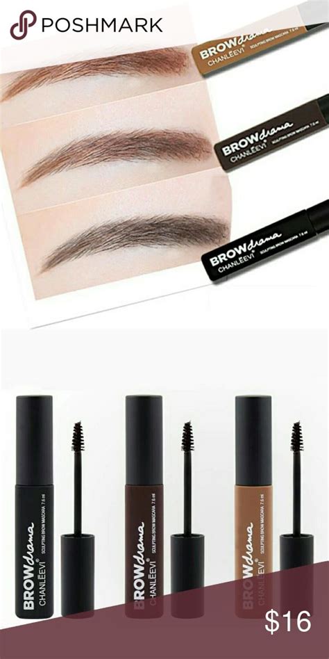Waterproof Long Lasting Beauty Eyebrow Pomade Gel