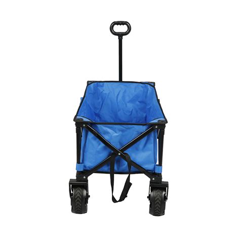 Collapsible Beach Trolley Kmart
