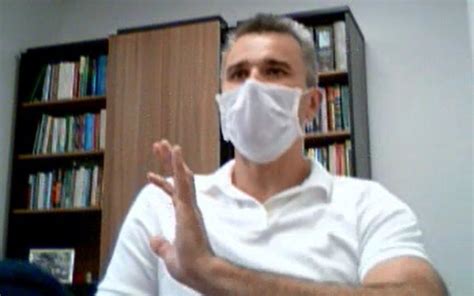 Douglas Borba Revela Nova Compra E Zeferino Reclama De Pressão