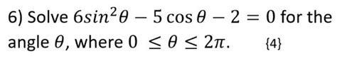 Solved Determine the exact value of cos πcot π csc π Chegg