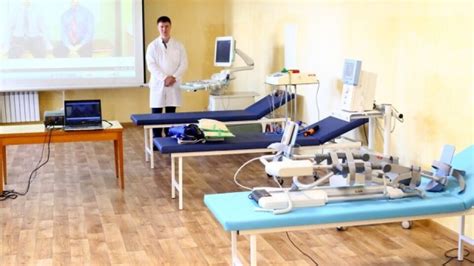 Реабілітаційний центр Луцьк послуги та контакти