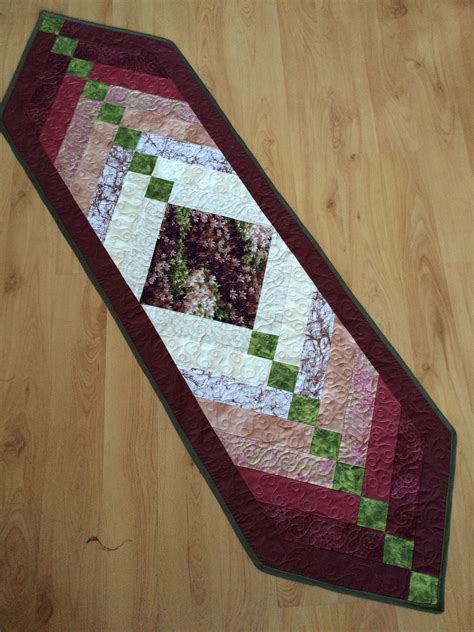 French Braid Table Runner Artofit