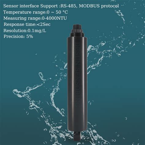 Water Turbidity Sensor Water Quality Sensors