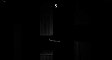 Flappy Plane 3d By Inzomnia