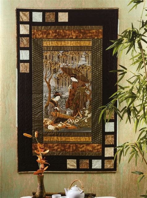 Discover 8 Panels Quilts And Panel Quilts Ideas On This Pinterest Board