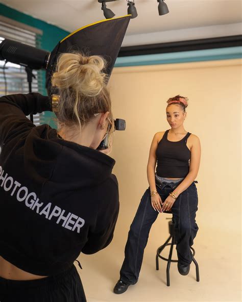 New Idol Models Having A Professional Portfolio Is Essential When