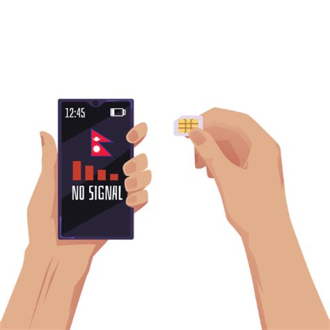 Nepali SIM Detector Ncell Or NTC Number Checker Nepali Nerd