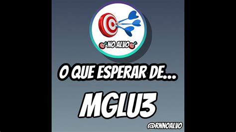 MGLU3 - YouTube
