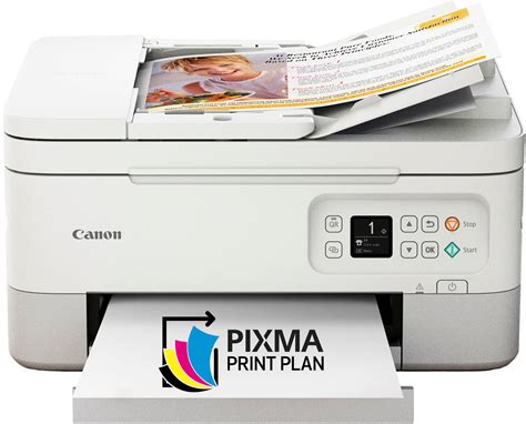 Questions And Answers Canon PIXMA TR A Wireless All In One Inkjet Printer White C