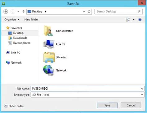 Citrix Pvs Boot Device Manager