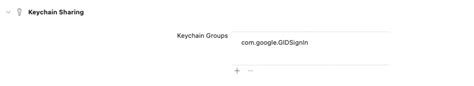 Gidsigninsignin Getting Keychain Error For Some Users · Issue 165