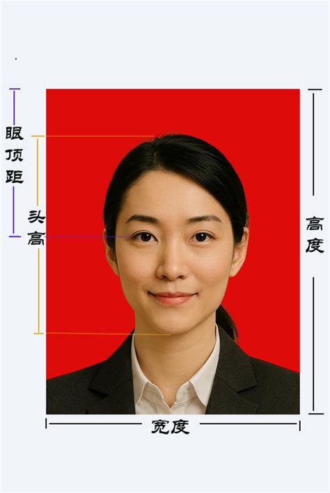 一键证照 免费在线制作证件照签证照 Ai智能换底色专业标准裁剪自定义尺寸证件照