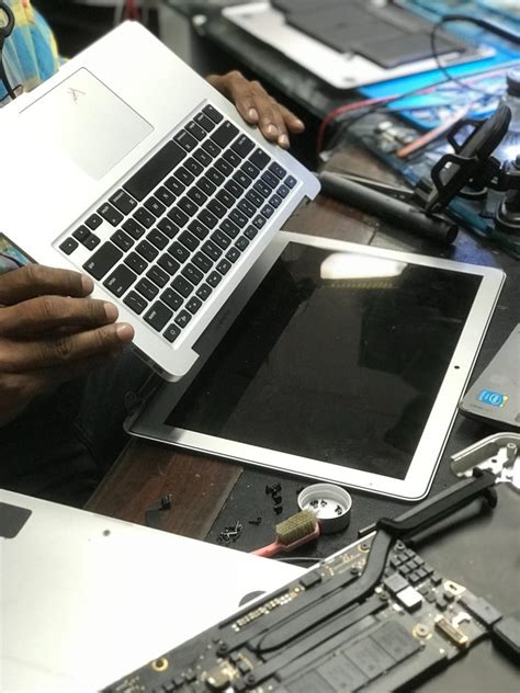 Tips For Effective Macbook Repair