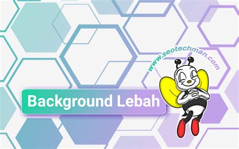 Membuat Background Unik Sarang Lebah Di Webblog Dengan Css Seotechman