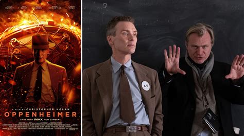 The Atomic Truth Rethinking Material Science Through Oppenheimer By M Rehani Medium