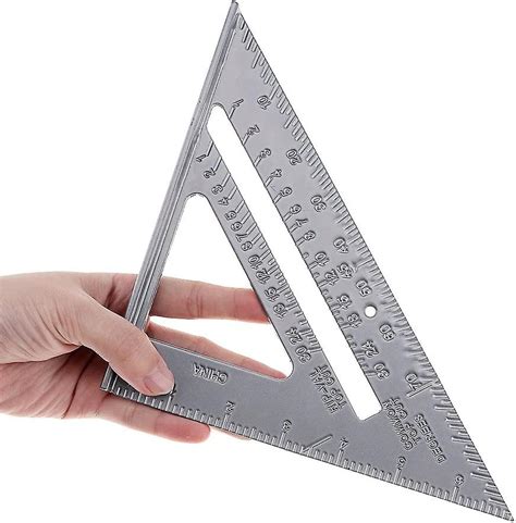 Triangle Layout Tool Speed Layout Tool Triangle Easy Read Layout Tool