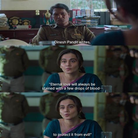 Haseen Dilruba En 2024