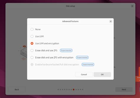 9 things i do to improve my linux computer s security