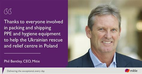 Mitie On Linkedin Exceptionaleveryday