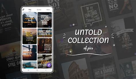 Aplikasi Pembuat Quotes Menarik Kekinian Untuk Android Iphone Dan Pc