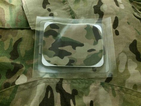 Us Multicam Operation Enduring Freedom Camouflage Pattern Oef Cp