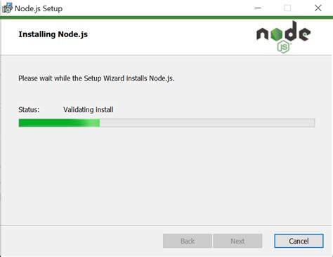 How To Install Nodejs And Npm On Windows