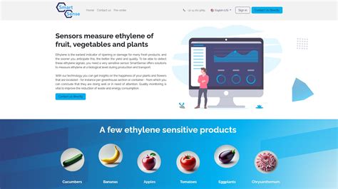 Ethylene Sensors Products And Services Arduino Forum