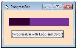 Change Color And Style Of Progress Bar In VB And VB Net SKOTechLearn Tips