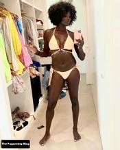 LORRAINE PASCALE Nude AZNude