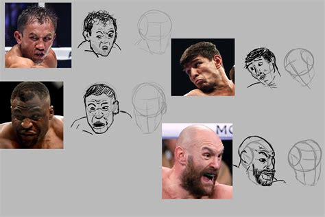 Drawing Principles Character Design Development Behance