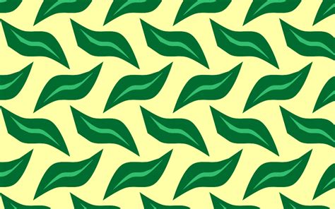 Download Green Leafy Pattern Svg Freepngimg