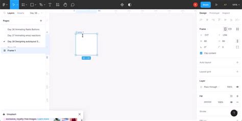 Kubrah Alawiye On Linkedin Figmadesign Prototypedesign Animation Interactiondesign Uidesign