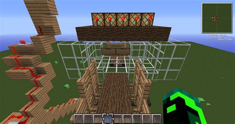 Pvp Bow Battle Maps Mapping And Modding Java Edition Minecraft