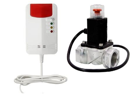 Сигнализаторы загозованности горючих газов