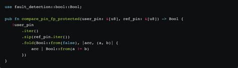 Integrating Fault Injection In Development Workflows Ledger