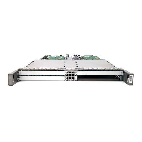 New Cisco ASR SIP ASR Series Gbps SPA Interface Processor SIP Dedicated Networks