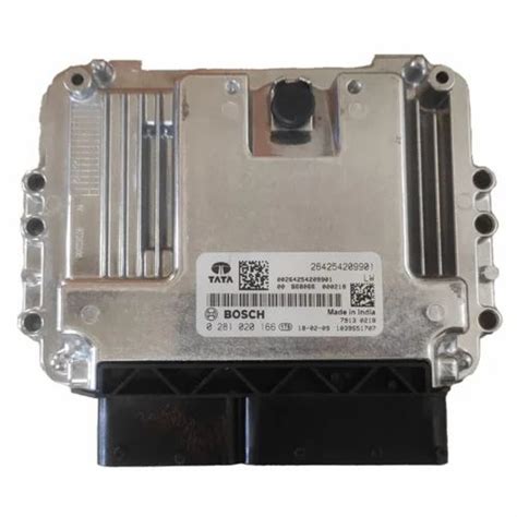 ecm bs4 crdi 1109 912 712 264254209901 at ₹ 39525 engine control