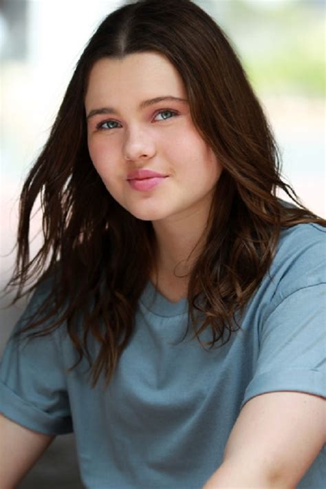 Sophia Harrison