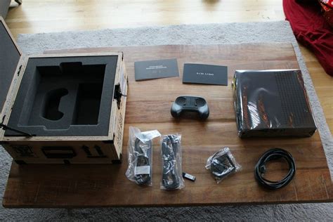 Valve Steam Machine Prototype