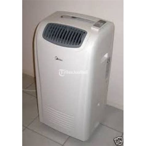 Ac Portabel Portable New Baru Harga Murah Di Manado Tribun Jualbeli
