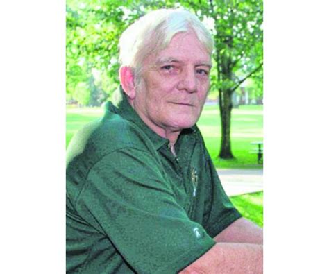 John Mccloud Obituary 2024 Barboursville Wv The Herald Dispatch