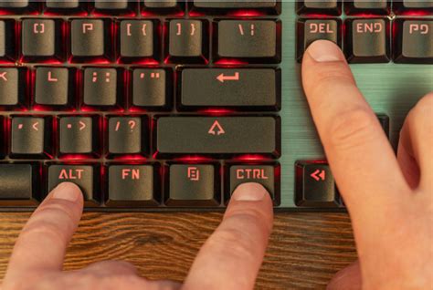 Mastering Excel Efficiency Essential Keyboard Shortcuts For Productivity LensaKami