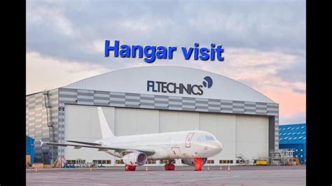 Tomáš Zeman On Linkedin Everything You Need To Know About Aircraft Heavy Maintenance