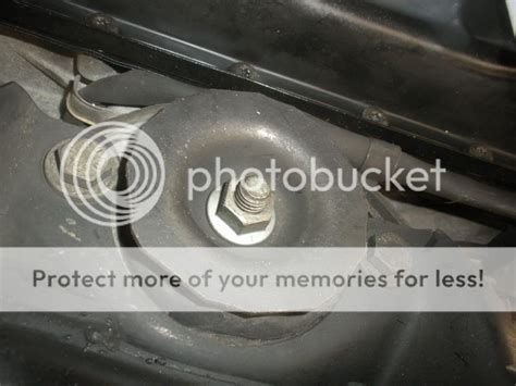 Another 5 Speed Swap