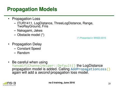 Node Stacks And Devices Ppt Download