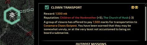 Transport Missions Going Nowhere Lineas · Issue 11132