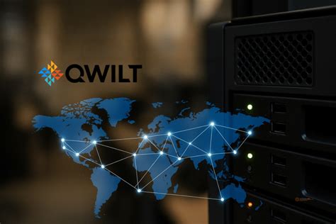 Qwilt Surpasses 2 000 Node Milestone Reshaping Global Edge Infrastructure Edge Industry Review