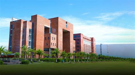 Cgc University Mohali B Tech Computer Science And Engineering