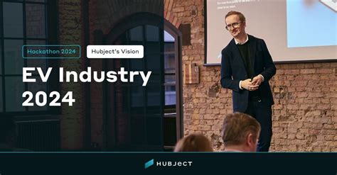 Hubject On Linkedin Evmarket Evreliability Eroaming 2024vision
